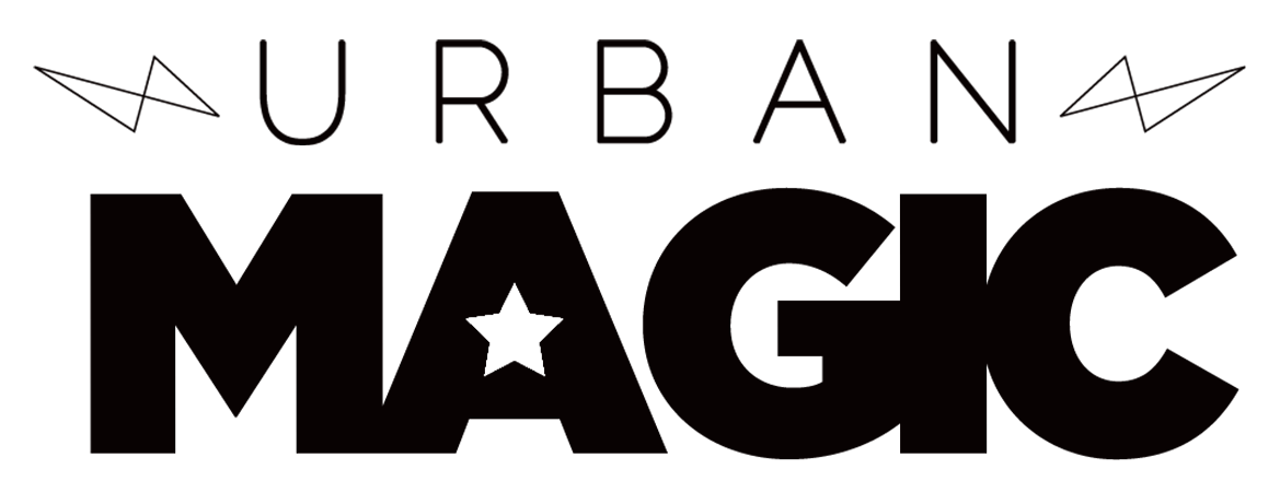 Urban Magic – Quarone